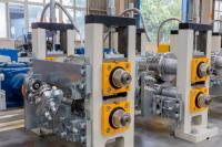 China Steel Module Frame With Excellent Weather and Corrosion Resistance for sale