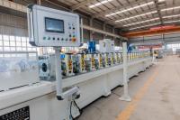 China Strength Customized Solar Panel Steel Frame Load Capacity Easy Install Corrosion Resistance for sale