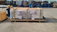 China Customized Load Capacity Lightweight Steel Module Frame Strong and Easy Installation for sale