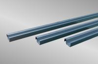 China Customizable Load Capacity Universal Strength Steel Frames Corrosion Resistant for sale
