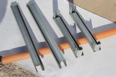 China Lightweight Strength Steel Module Frames For Durable And Versatile Construction Solutions for sale