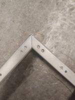 China Universal Lightweight Steel Module Frames with Load Capacity and Strong Corrosion Resistance for sale