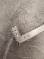China Customized Strength Steel Module Frames with Corrosion Resistance for sale