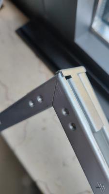 China Lightweight Steel Frames with Versatile Design and Durable Longevity for sale