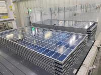 China Steel Solar Panel Frame with Strong Durability and Universal Compatibility - Easy Installation for sale