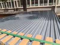 China Customized Lightweight Solar Panel Steel Frame with Strength and Durability for Easy Installation for sale