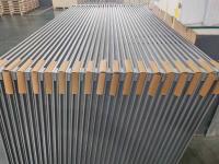 China Customized Lightweight Solar Panel Steel Frame with Strength and Durability for Easy Installation for sale
