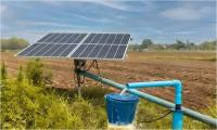 China 1hp 3 inch DC Solar Submersible Water Pump Supplier in China for sale