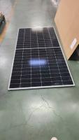 China Durable Solar Panel Steel Frame Customized Corrosion Resistance High Ideal for Long Lasting Solar Energy Structures for sale