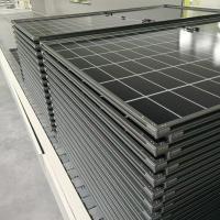 China Strong Solar Panel Steel Frame Offering High Strength and Corrosion Resistance Designed for Solar Energy Support Systems for sale