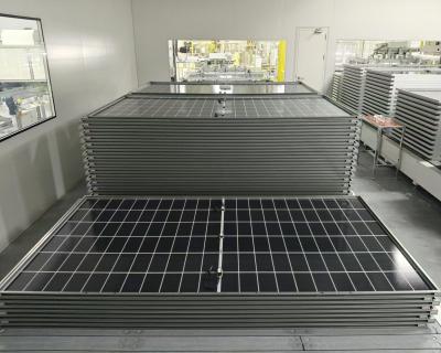 China Strong Durable Solar Cell Mounting Frame Providing High Corrosion Resistance Ideal for and Long Term Solar Panel Support for sale