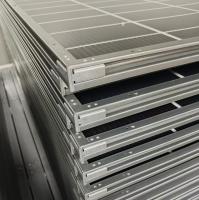 China High Corrosion Resistance Renewable Energy Frame System Customized Solutions for Durable Solar Panel Mounting Structures for sale