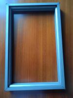 China Strong Solar Panel Steel Frame Combining High Corrosion Resistance and Versatile Flexible Qualities for Solar Energy Support for sale