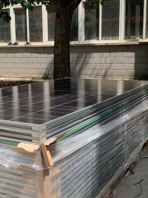 China Easy Installation Photovoltaic Panel Steel Frame Customized Designs Ensuring and Support Systems for Solar Panels in Diverse Environments for sale