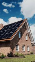 China Metal Roof Clamp Solar Mounting System Waterproof Design for sale