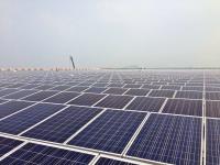 China 25 Years Longevity Photovoltaic Roof Mount Designed Roof Application Solar Power Module Support Framework for sale