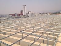China Customizable Based On Panel Size Solar Panel Roof Mounting Systems Wind Pressure Up To 80m s Anti Corrosive Anodized Galvanized Solutions for sale