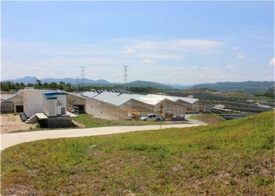 China Building Integrated Photovoltaic Mounting System , BIPV Panel Mounting System for sale