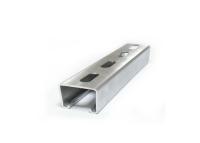 China Galvanized Steel C Channel Beam Solar Bracket Thickness 1.4-3mm Hot Roll Coil for sale
