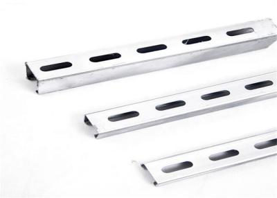 China Pre Galvanized Steel Profile Square Tube GI Pipe Hollow Section Solar Photovoltaic Stents Mount for sale