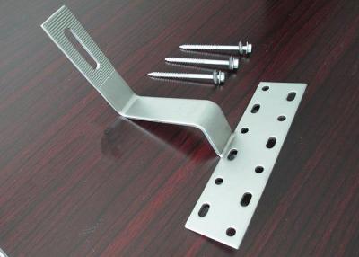 China Strong Resistance Solar Mounting Accessories OEM Panel Frame for PV Solar Cells for sale