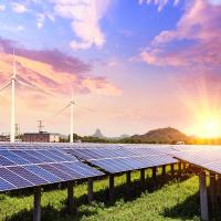 China Farmland Agriculture Ground Mounted PV Systems On Off Grid Type High Pre Assembled Parts for sale