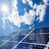 China 60m/S Wind Speed Open Area Ground Mounted Solar PV Systems for sale