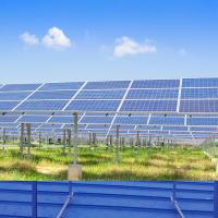 China Hot Dip Galvanizing Standard Metal Profiles For Solar Panel Mounting Systems for sale