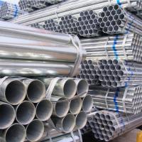 China Great Quality I H Galvanized Coated Steel Profile Beam Carbon Structural Steel for Solar Mounting Systems for sale