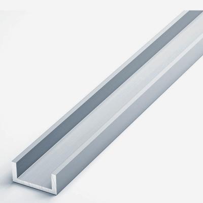 China Factory Made Cold Rolled Galvanized Steel Profile for PV Panel Mounting C Steel Strut Channel Purlins Solar Power Stent for sale