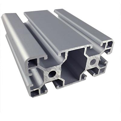 China Adjustable Extruded Aluminum Rail PV Mounting Solar Panel Mounting System for sale