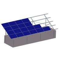 China Stainless Steel Solar Screw Piles, Potovoltaic Mounting Foundation Ground Galvanized Earth Screw Anchors for sale