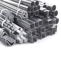 China Custom-made Solar Steel Extrusion Profiles Galvanized C Section For PV Systems for sale