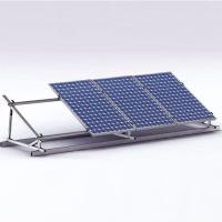 China Carbon Structural I H Section Galvanized Steel Profile Beam for Solar Mounting Structures for sale