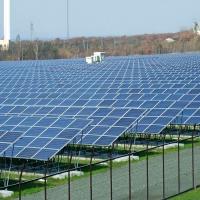 China Steel Q235 Q245 Aluminum 6005-T5 PV Panel Ground Mounting Systems for sale