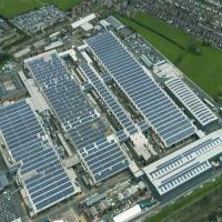 China Anodized Aluminum Residential Solar Carport Structures 6m Length for sale