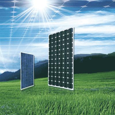 China ERA 425W 430W 435W Monocrystalline PV Module With Tempered Glass Front Cover for sale