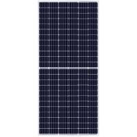 China SGS ERA 355W 360W 365W 370W Half Cut Solar Cell Mono Solar Modules for sale
