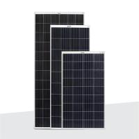 China 340 350 360 370 375 380W ERA Mono 72 Cell Advanced Glass Solar Panel for sale