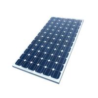 China ISO ERA Mono 60 Cell Advanced Glass Photovoltaic Solar Panels for sale