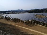 China 10 - 60deg Installation Aluminum 6005-T5 Ground mounted PV systems solar bracket for sale