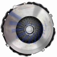 China DSP430 Sachs Power Clutch 236mm Sachs Clutch Disc 1601ZB1T for sale