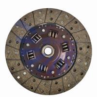 China FE334 4D32 4D34 MFD-015UN Mitsubishi Clutch Kits 275x180x14x29.4 for sale