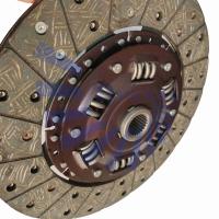 China FE334 4D32 4D34 MFD-015UN Mitsubishi Clutch Kits 275x180x14x29.4 for sale