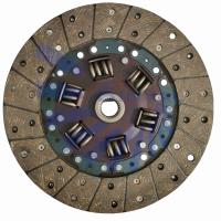 China FE334 4D32 4D34 MFD-015UN Mitsubishi Clutch Kits 275x180x14x29.4 for sale