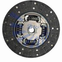 China TYC518 Hiace Toyota Clutch Kits 1KD FTV 31250-26252 CT-084 for sale