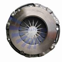 China 4JG2 4JB1-TC 8943752471 Isuzu Clutch Kits 250×160×278.0 for sale