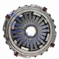 China 31250-10560 S3120-11750 HINO 700 P11C Hino Clutch Kit 430x250x456x11 for sale