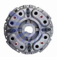 China EH700 Nissan Clutch Disc ISO HNC543 HNC519 For Light Truck for sale