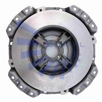 China EH700 Nissan Clutch Disc ISO HNC543 HNC519 For Light Truck for sale